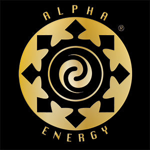 ALPHA-ENERGY® | The new generation of energetic products